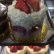 VIA VENETO BAKERY & ITALIAN DELI - 127 Photos & 53 Reviews - Italian ...