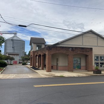 PICKAWAY COUNTY DISTRICT PUBLIC LIBRARY - Updated December 2025 - 14 ...