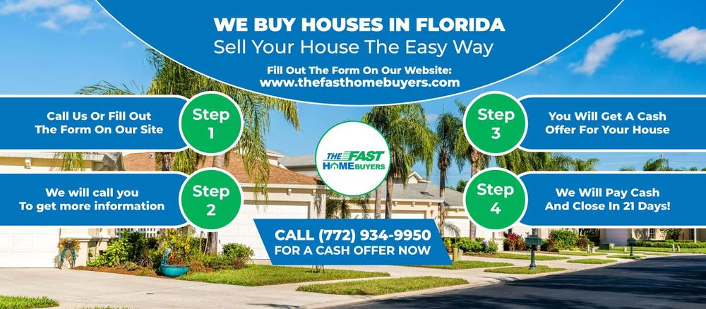 THE FAST HOME BUYERS - Updated September 2024 - Request Information ...