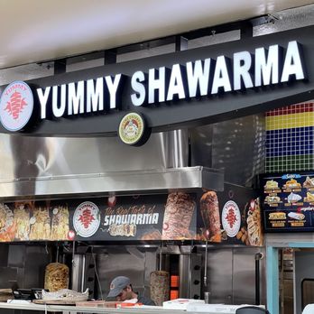 YUMMY SHAWARMA - Updated September 2024 - 34 Photos & 31 Reviews ...