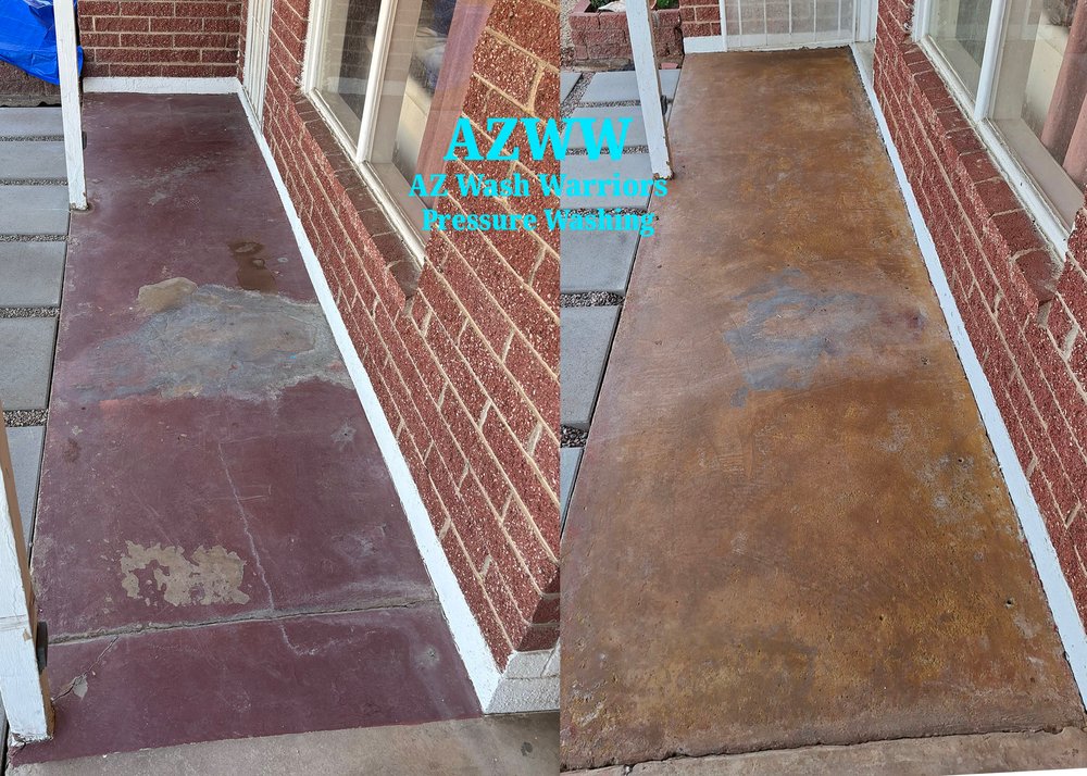 AZ WASH WARRIORS - Updated October 2025 - 4539 N 22nd St, Phoenix ...