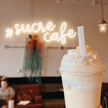 SUCRE CAFE - Updated December 2025 - 518 Photos & 384 Reviews - 6100 K ...