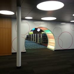 NILES-MAINE DISTRICT LIBRARY - 19 Photos & 33 Reviews - 6960 W Oakton ...