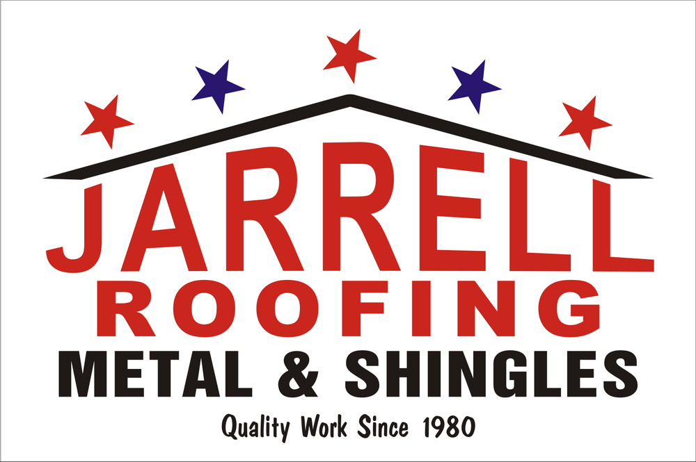 JARRELL ROOFING - Updated January 2026 - Request a Quote - 16 Photos ...