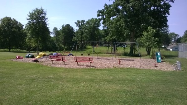 WEST POINT CADET PARK - Updated December 2025 - 25 St Rd, West Point ...