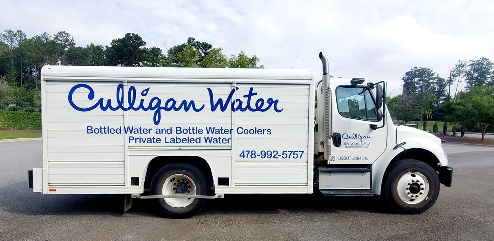 CALLAWAY BLUE SPRINGS WATER - 8335 Rivoli Rd, Bolingbroke, Georgia ...