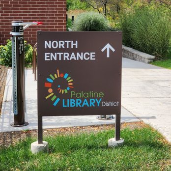 PALATINE LIBRARY DISTRICT - Updated October 2025 - 138 Photos & 27 ...