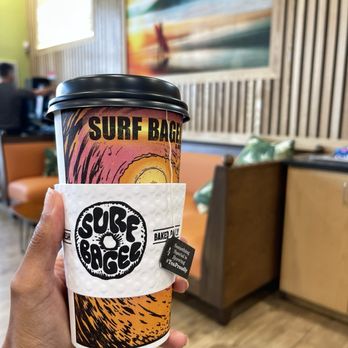 SURF BAGEL - Updated January 2026 - 20 Photos & 19 Reviews - 204 NE ...