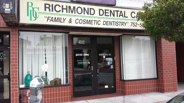 RICHMOND DENTAL CARE - Updated December 2025 - 22 Photos & 125 Reviews ...
