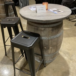 THE DESIGN BARN - 18 Photos - 312 N Madison St, Hebron, Indiana ...