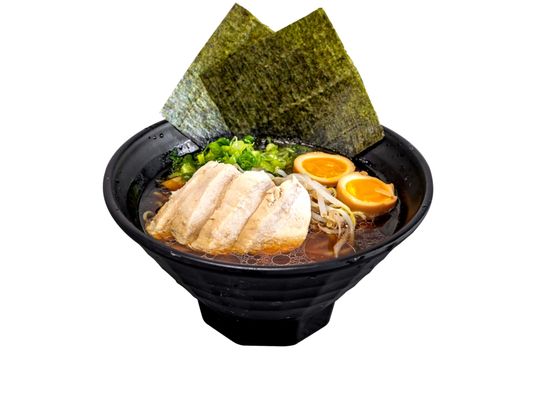 YOI RAMEN & TEA - Updated September 2024 - 149 Photos & 36 Reviews ...