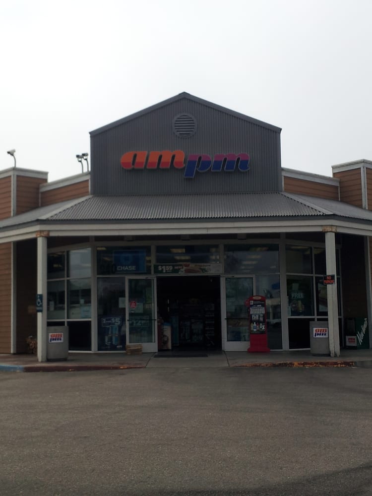ARCO AM PM - Updated August 2024 - 940 Morro Bay Blvd, Morro Bay ...