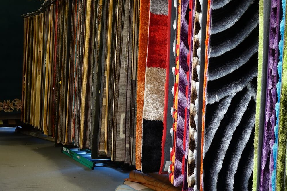 ALKAM HOME FASHIONS - Updated July 2025 - 10 Photos - 630 S Los Angeles ...