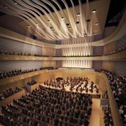 KOERNER HALL - 35 Photos & 12 Reviews - 273 Bloor Street W, Toronto, ON ...