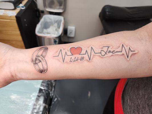 ELITE INK TATTOOS - Updated January 2026 - 355 Photos & 202 Reviews ...