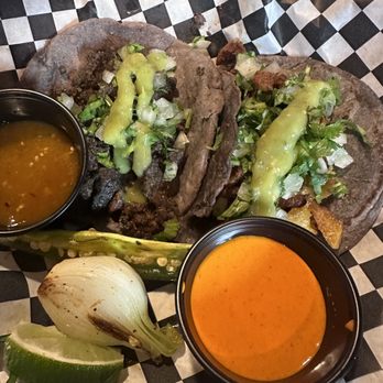 AZUL TACOS AND BEER - Updated June 2024 - 194 Photos & 94 Reviews ...