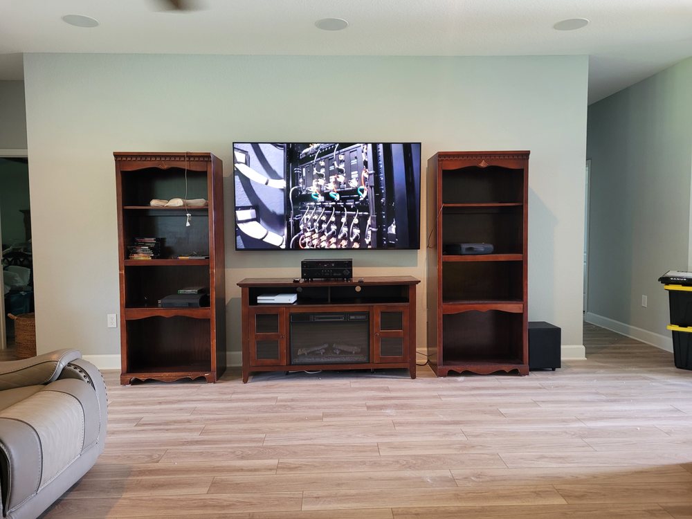 INFINITE INSTALLATION - Updated July 2025 - Request a Quote - 18 Photos ...