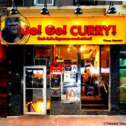 GO! GO! CURRY! - Updated May 2026 - 1203 Photos & 1522 Reviews - 273 W ...