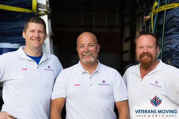 VETERANS MOVING AMERICA - Updated October 2025 - 83 Photos & 72 Reviews ...