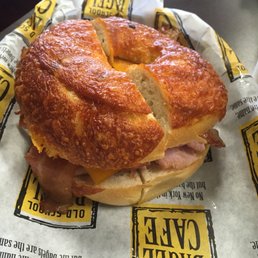 OLD SCHOOL BAGEL CAFE - Updated January 2026 - 94 Photos & 138 Reviews ...