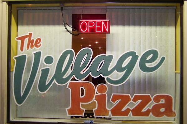 VILLAGE PIZZA - Updated December 2025 - 17 Photos & 34 Reviews - 15728 ...