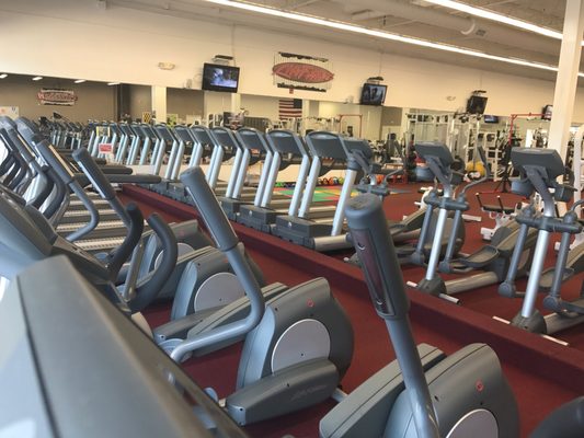FITNESS 19 WEST SENECA - Updated May 2026 - 10 Photos - 800 Harlem Rd ...
