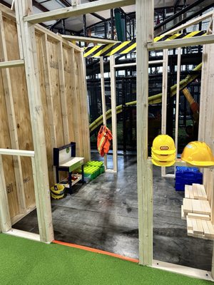 JUDSON MILL PLAY CAFE - Updated October 2025 - 16 Photos - 701 Easley ...