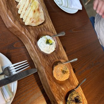 TRADE - Updated March 2025 - 505 Photos & 702 Reviews - 540 Atlantic ...