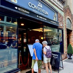 CONVIVIUM DINING COMMUNITY - Updated January 2026 - 26 Photos - 83 ...