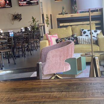 REVOLVING KITCHEN - Updated November 2024 - 18 Photos & 12 Reviews ...