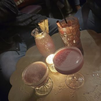 WICKED RABBIT - Updated January 2026 - 469 Photos & 325 Reviews - 1508 ...