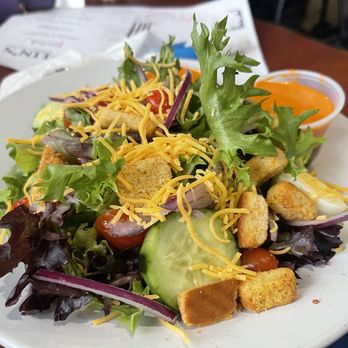 COLIN’S SEAFOOD AND GRILL - Updated April 2025 - 111 Photos & 85 ...