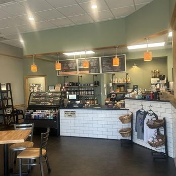 PORT CITY JAVA - Updated October 2025 - 16 Photos - 3846 Carolina Beach ...