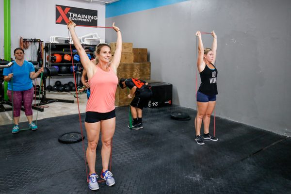 CROSSFIT KEY LARGO - Updated June 2025 - 23 Photos & 12 Reviews ...