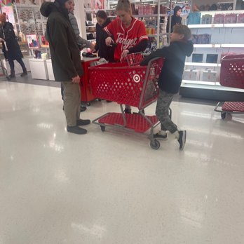 TARGET - Updated September 2025 - 27 Photos & 43 Reviews - 449 Commerce ...