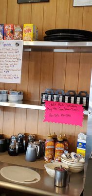 BETTY BOOP’S AIRPORT CAFE - Updated November 2025 - 19 Photos - 30 ...