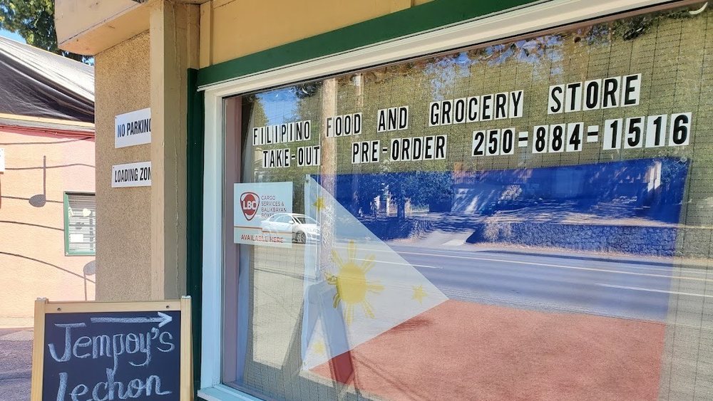 JEMPOY’S LECHON - Updated March 2024 - 4087A Quadra Street, Victoria ...