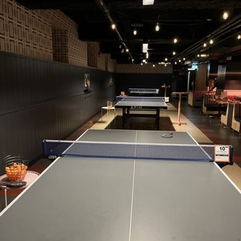 SPIN TORONTO - Updated January 2026 - 153 Photos & 148 Reviews - 461 ...