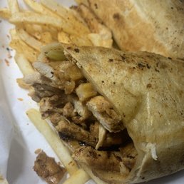 BABA’Z GRILL - Updated May 2024 - 236 Photos & 287 Reviews - 4672 ...