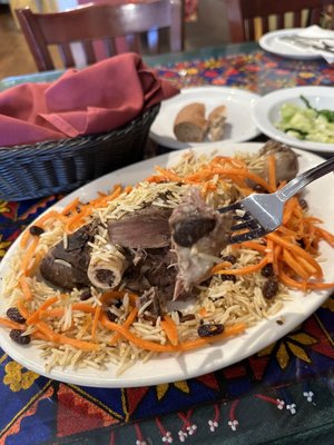 KHYBER PASS KABOB - 1273 Photos & 1607 Reviews - 7467 Village Pkwy ...