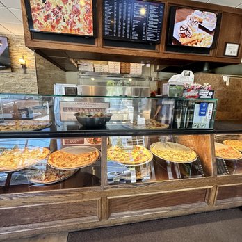 LA BELLA ROMA PIZZERIA - Updated January 2026 - 142 Photos & 175 ...