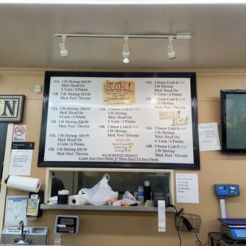 THE SEAFOOD HOUSE - Updated December 2025 - 138 Photos & 146 Reviews ...