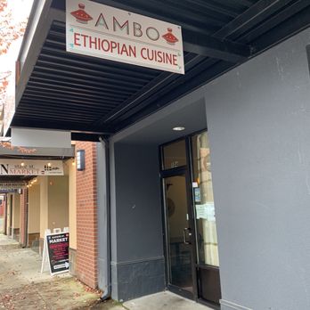 AMBO ETHIOPIAN CUISINE - Updated December 2025 - 30 Photos & 78 Reviews ...