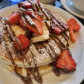 BROWNSTONE PANCAKE FACTORY - Updated December 2025 - 326 Photos & 154 ...