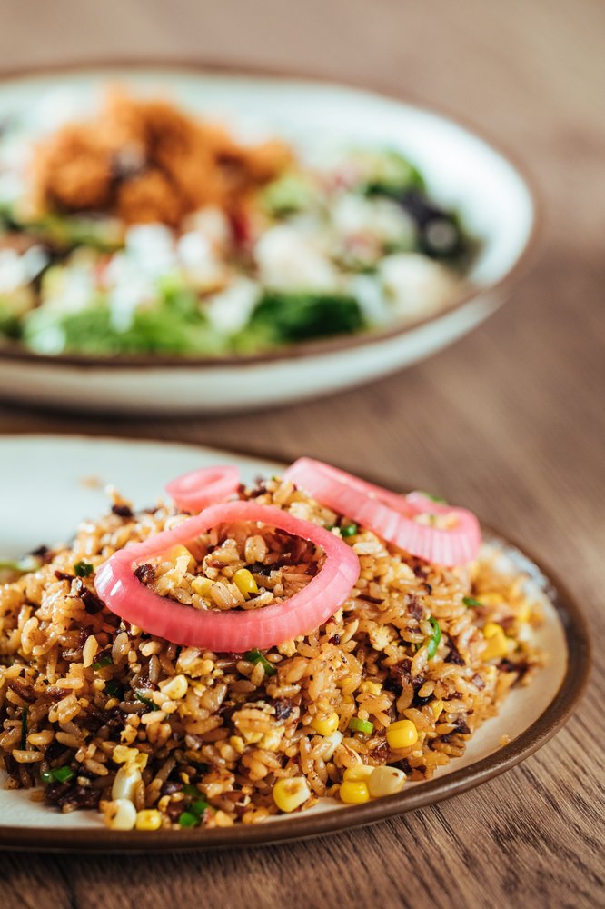 THE CHINESE NEIGHBOR - 87 Photos & 142 Reviews - 750 Richland Blvd ...