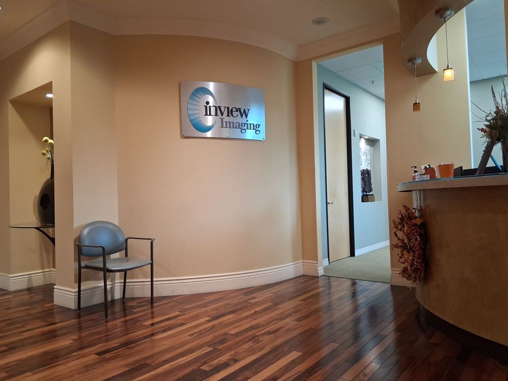 INVIEW IMAGING - Updated December 2025 - 1401 Willow Pass Rd, Concord, California - Ultrasound ...