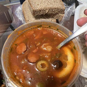 KALINKA RUSSIAN CUISINE - Updated August 2024 - 474 Photos & 324 ...