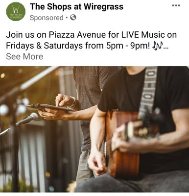 THE SHOPS AT WIREGRASS - Updated December 2024 - 209 Photos & 139 ...