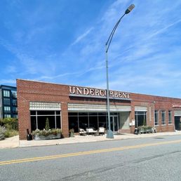 UNDERCURRENT RESTAURANT - Updated January 2026 - 429 Photos & 289 ...