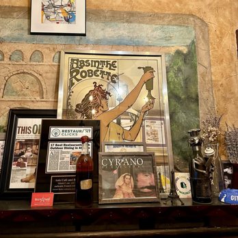 ANIS CAFE & BISTRO - Updated October 2024 - 600 Photos & 474 Reviews ...